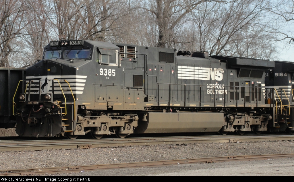 NS 9385